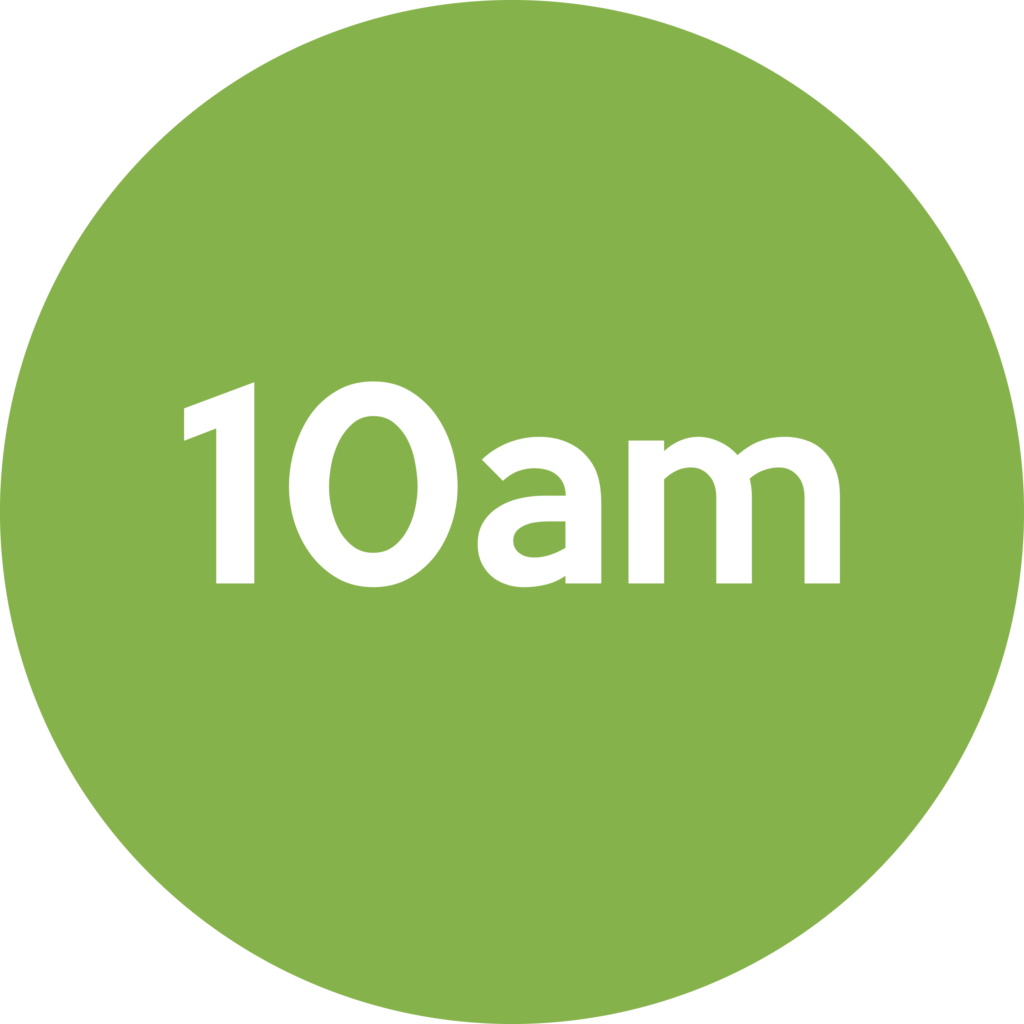 10am – Blacktown Anglican