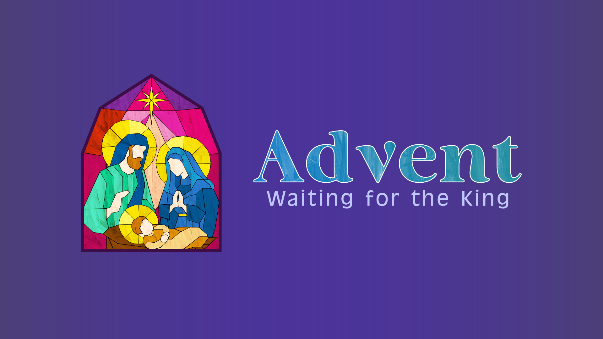 Advent 2024 – Blacktown Anglican