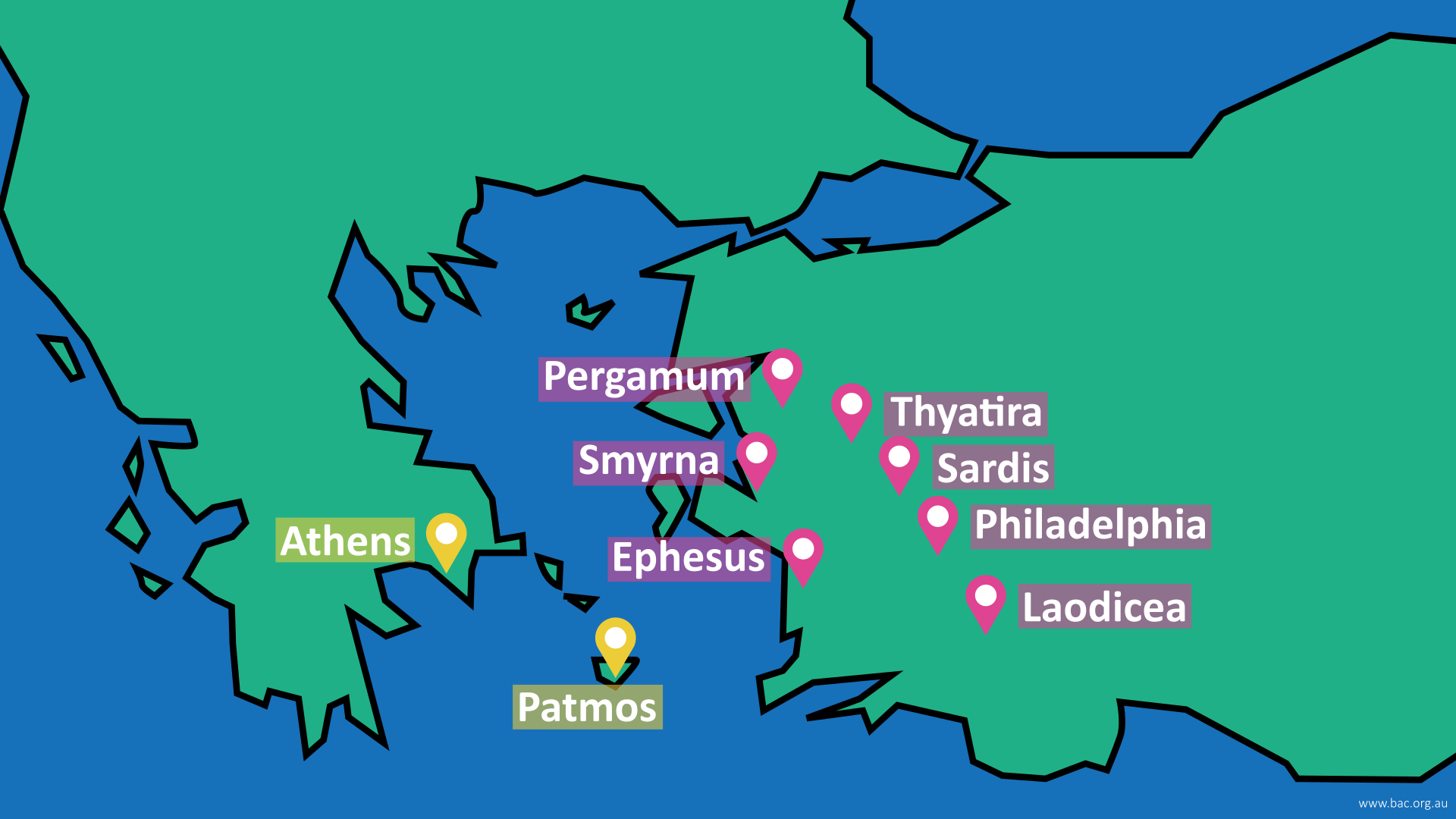 Chapter 1 – Blacktown Anglican